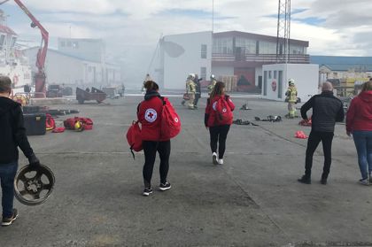 Iceland Red Cross