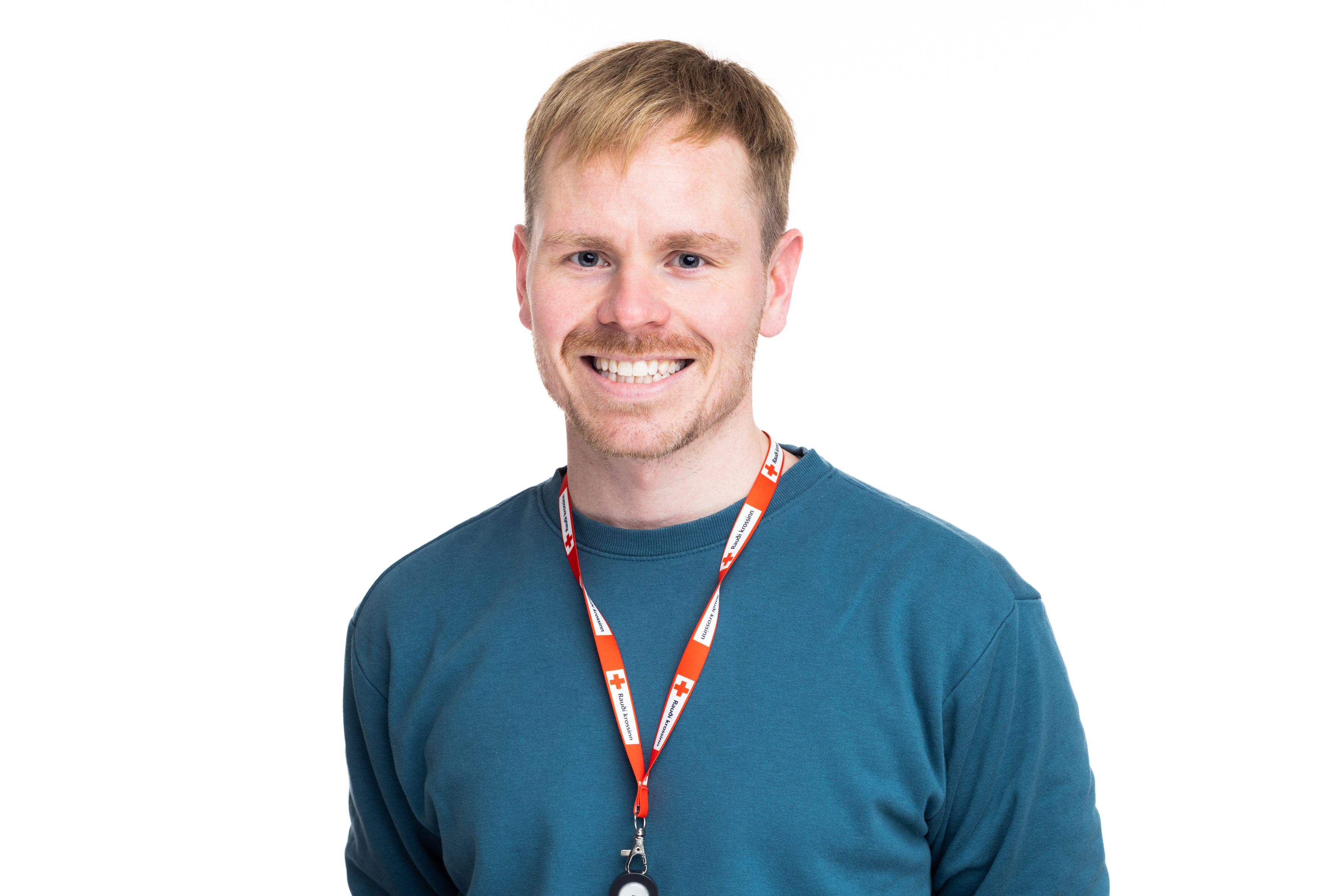 Starfsfólk - Rauði krossinn á Íslandi